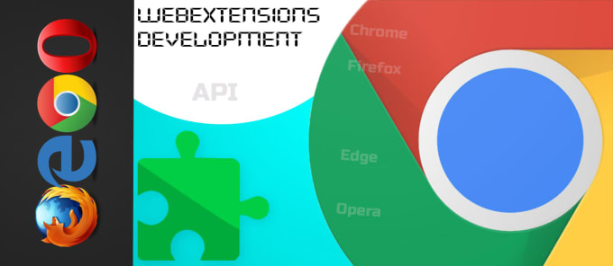 Develop browser extensions for chrome,firefox, edge by Kp_developer ... Develop browser extensions for chrome,firefox, edge by Kp_developer ...