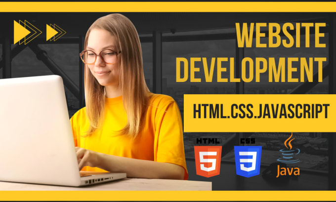 Write Any Script In Html Css Javascript Jquery Php By Usman6550 Fiverr
