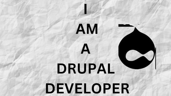 Design drupal website, fix drupal website by Elite_devloper | Fiverr