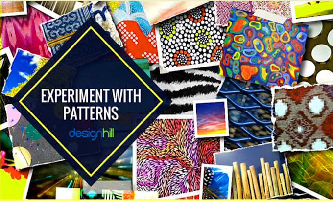 Design all category pattern 4k quality by Gurwarval | Fiverr