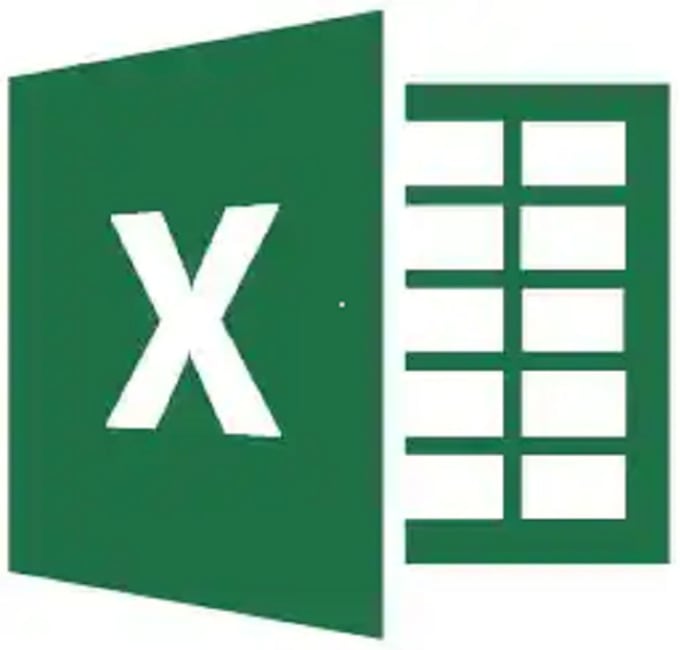 Complete any data entry and modify and manipulate excel spreadsheets by ... Complete any data entry and modify and manipulate excel spreadsheets by ...