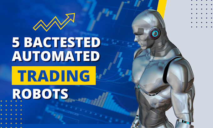 Give portfolio of backtested mt4 eas for upcoming month by Colorea | Fiverr