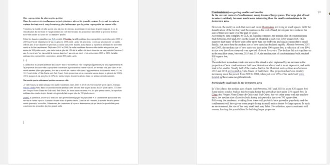 Translate any type of document by Thetranslatoren | Fiverr