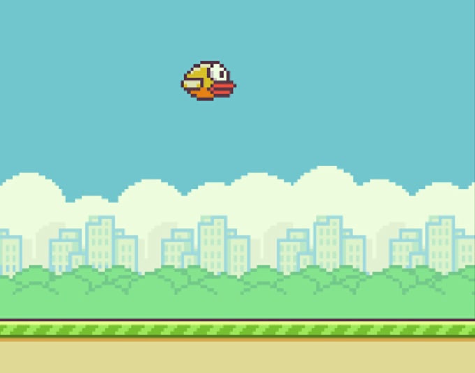Create a flappy bird clone on unity by Lynnserhan | Fiverr