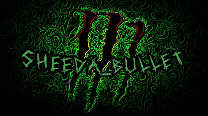 Create you a great logo design slogans fancy names etc by Sheeda_bullet ...