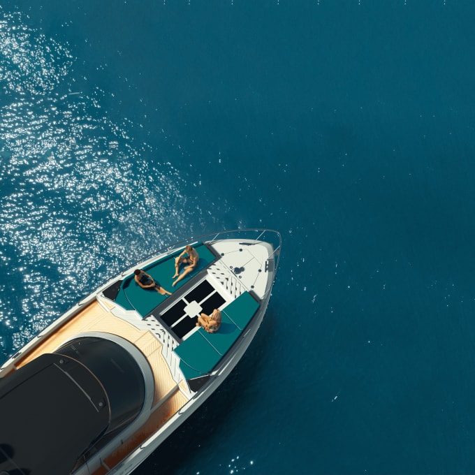 Create high quality boat, yacht renders by Barbarosatay | Fiverr Create high quality boat, yacht renders by Barbarosatay | Fiverr