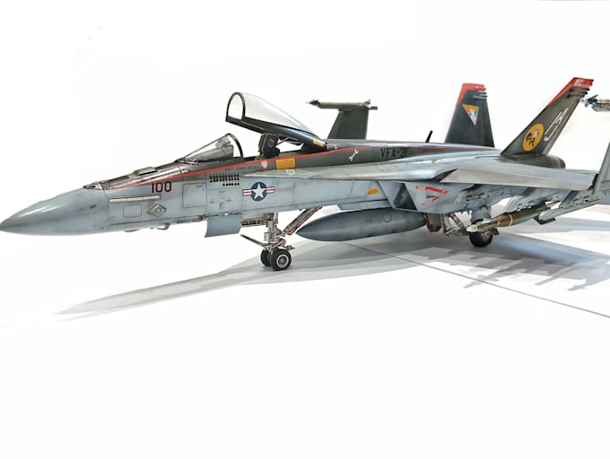 Make scale model of any military vehicle for you by Boomscalemodels ...