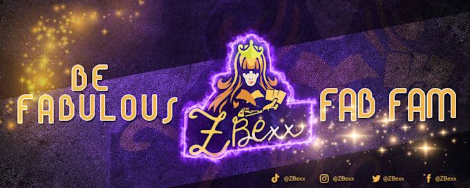 Design an animated discord icon gif by Redanaji | Fiverr