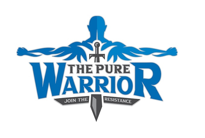 Warrior Logo Design