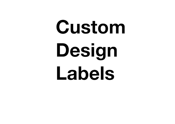 Create custom maps and labels for your book by Barbarakom | Fiverr