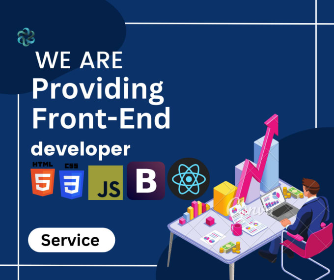 Highly skilled frontend web developer crafting seamless by Taimoorahmad357 | Fiverr