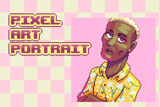 how to draw on pixel art creator