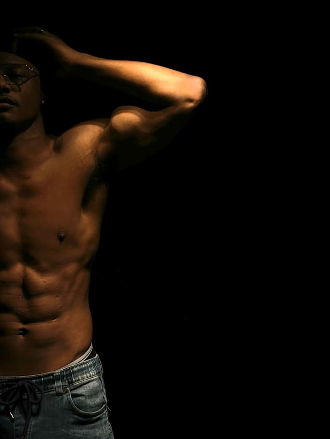 Create a professional personalized fitness plan for your body type and ...