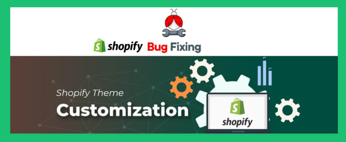 Fix shopify bugs and do custom shopify coding by Bhsam787 | Fiverr Fix shopify bugs and do custom shopify coding by Bhsam787 | Fiverr
