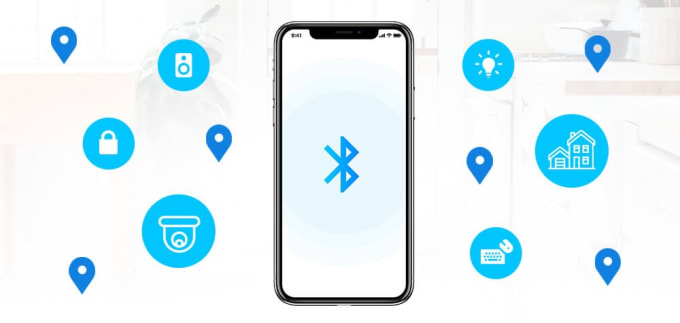 Develop Ble Mobile Apps Using Flutter By Onesangyou Fiverr