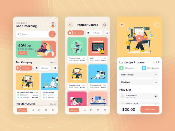 Create a custom android app using capacitor by Mintonne | Fiverr Create a custom android app using capacitor by Mintonne | Fiverr