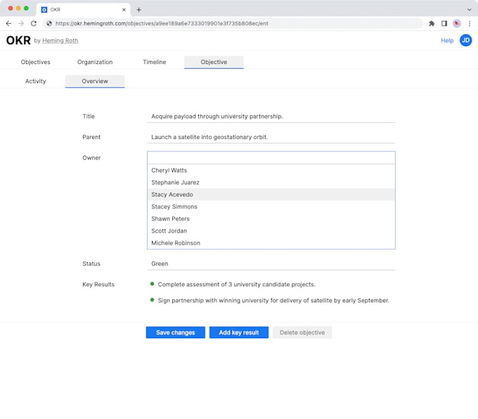 Build you a custom internal web app to make your organisation more ... Build you a custom internal web app to make your organisation more ...