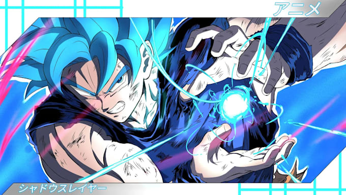 Draw unique manga cover and comics cover by Shadow_artis1 | Fiverr