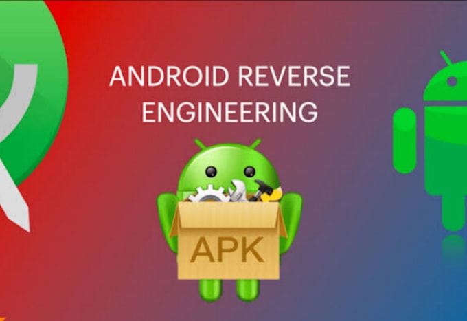 Decompile Your Android Apk To Source Code By Samh171 Fiverr 6380