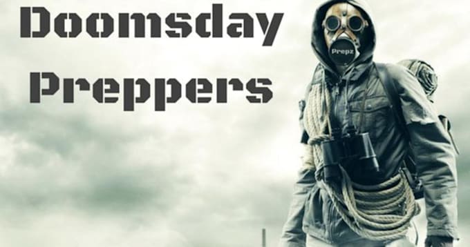 Give instructions on how to survive the collapse of the world by Goran ...