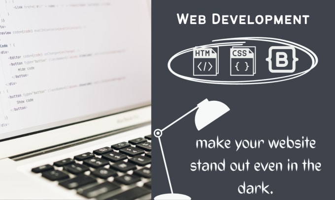 Develop html, css and bootstrap website by Ahmed_elbanna1 | Fiverr Develop html, css and bootstrap website by Ahmed_elbanna1 | Fiverr