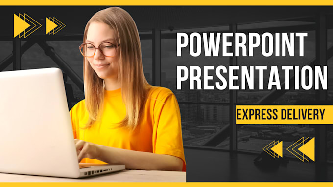 Redesign powerpoint presentation with animations by Asmazahoor929 | Fiverr
