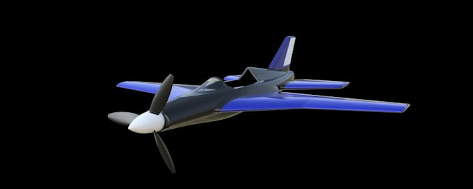 Create 3d models of concepts and functional designs by Aspectaero | Fiverr