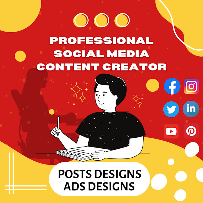 Create desirable niche and capturing social media posts by Eddy ...