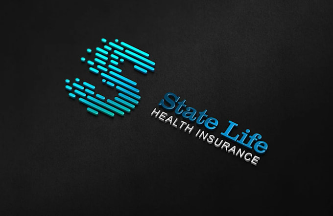 Design an awesome insurance logo with express delivery by Daniela_berge ...