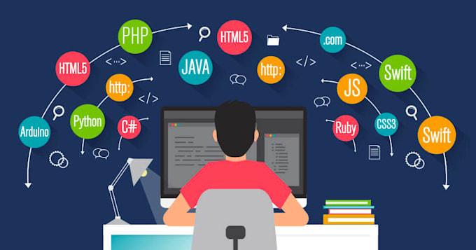 Develop reactjs, laravel, nodejs, mern websites by Aneeqasghar20 | Fiverr