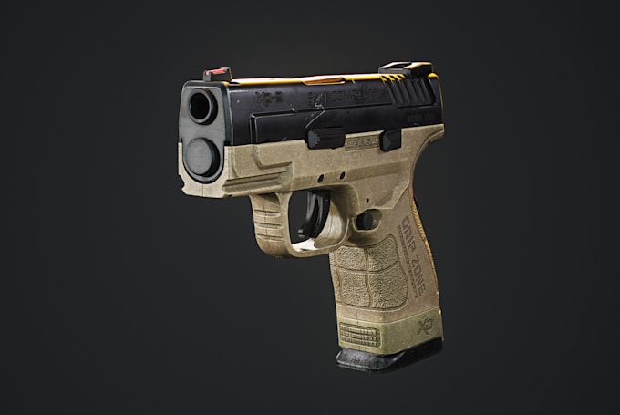 Create high quality 3d models by Vincentnguyen95 | Fiverr