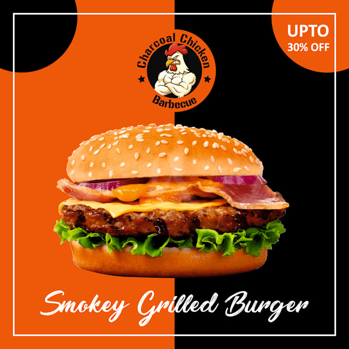 Design modern ads with creativity by Dicksentony | Fiverr