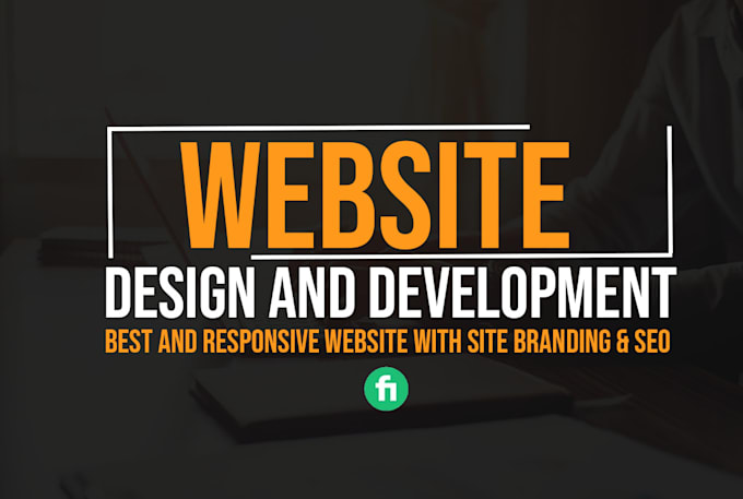 Do customization, redesign, and full website creation by Webdevelop5 | Fiverr