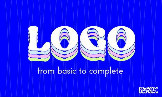 Create your brand new logo by Berne_studio | Fiverr