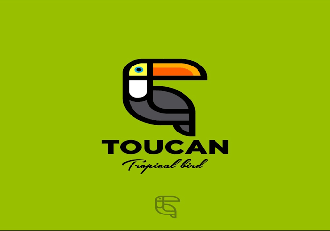 Design modern luxury high quality flat logo with creative concepts by ...