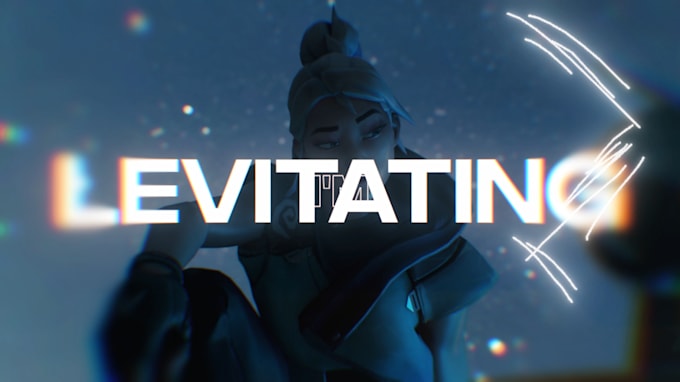 Edit your valorant csgo apex fortnite for you by Shironai_ | Fiverr