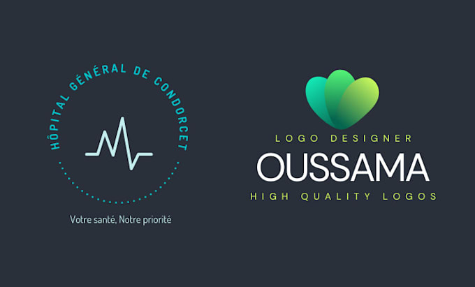 Do badge logo design and modern text art by Noa_dash | Fiverr