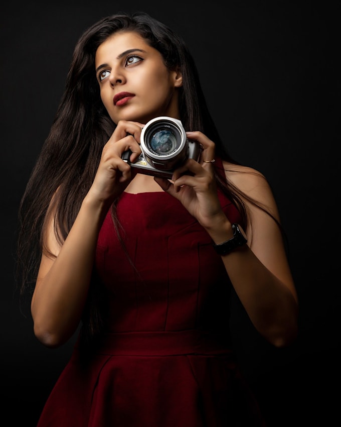 Professional singer female vocal by Ramshaimad405 | Fiverr