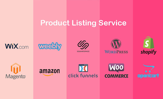 Add, upload, import products from any website, csv or excel by Mdmehedi_ | Fiverr