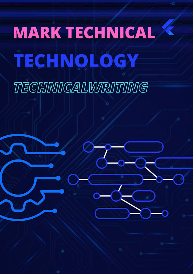 Essay, report concerning emerging technologies and educational trends by Marktechnical | Fiverr