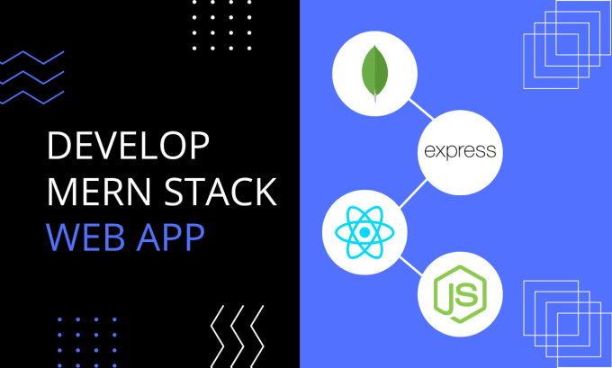 Do Mern Stack Website As Mern Stack Developer Node React By Codewithhassan Fiverr