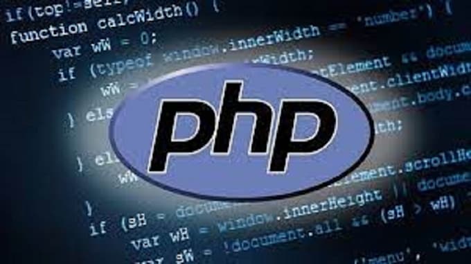 Code in html, css, javascript and php by Vadimash01 | Fiverr