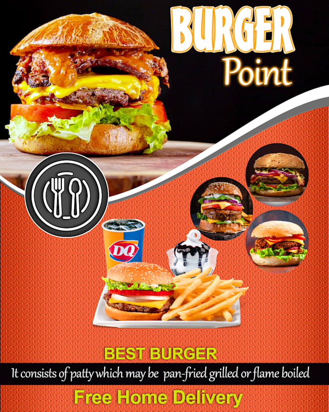 Design product advertisement poster and social media ads by ...
