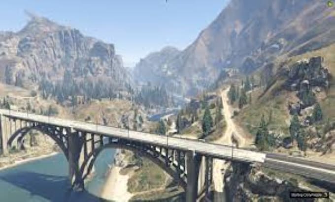 Make fivem server trailer,loading screen for you by Expert_ca | Fiverr