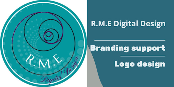 Design a logo to promote your beautiful brand by Rmedigital | Fiverr