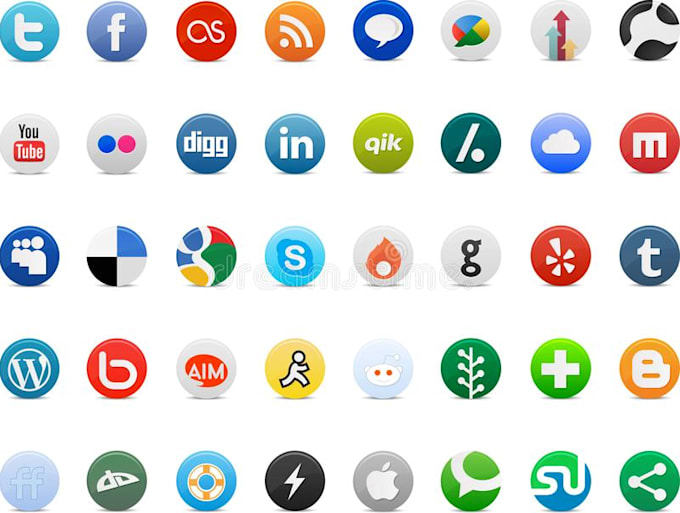 Create app icons for you by Mirsub_ | Fiverr