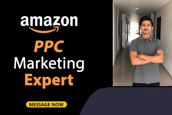 Setup optimize and manage amazon ppc campaigns by Haseeb331 | Fiverr Setup optimize and manage amazon ppc campaigns by Haseeb331 | Fiverr