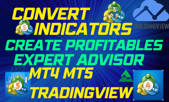 Convert mt4 mt5 script to tradingview alert ninjatrader ctrader ... Convert mt4 mt5 script to tradingview alert ninjatrader ctrader ...