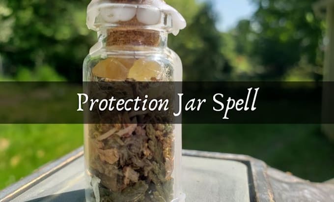 Create the most powerful protection amulets and spells you need by ...
