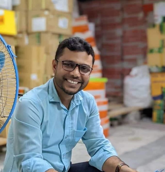 Do data entry and excel advance work by Anisurahkc | Fiverr